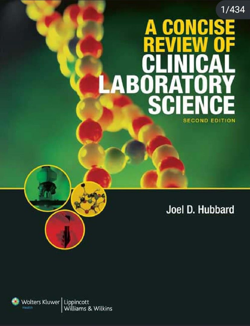 Medtech reviewer Pdfs, Hobbies & Toys, Books & Magazines, Textbooks on ...
