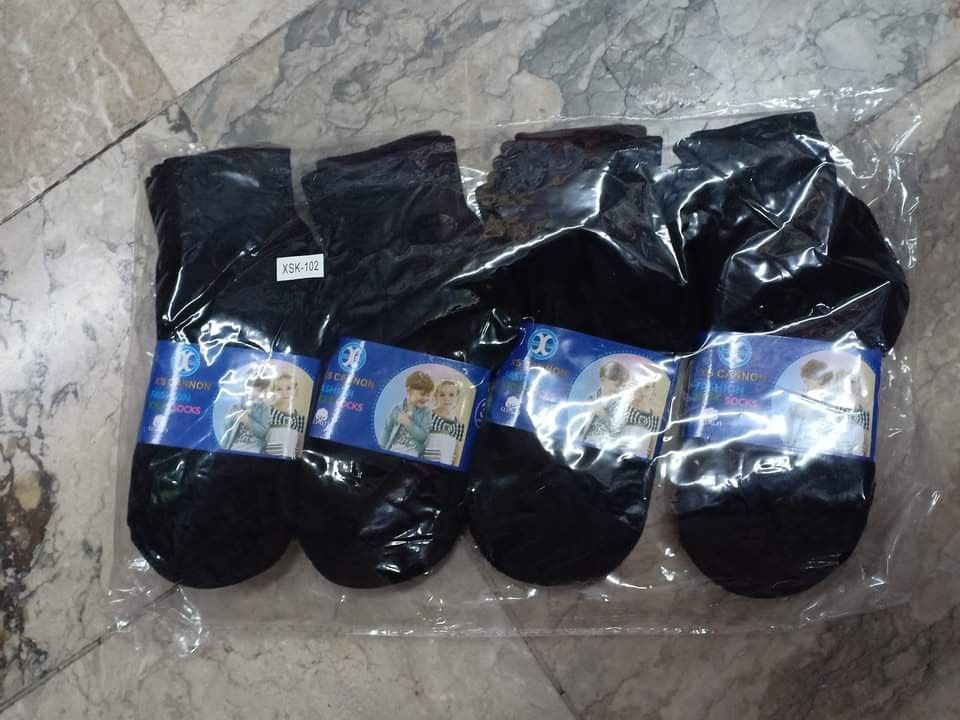 Medyas set per pack for kids on Carousell