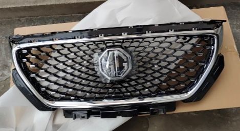 MG HS Original Front Grill, Car Accessories, Accessories on Carousell