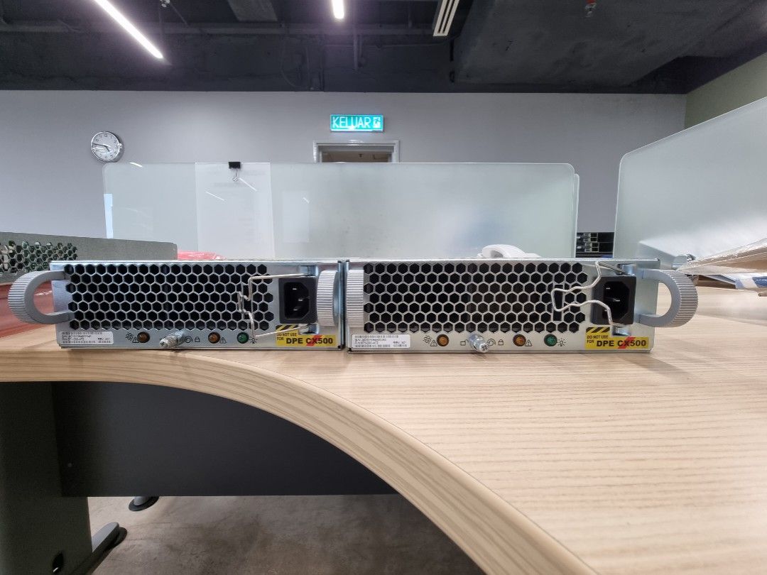 Midrange System Storage Server Computers And Tech Office And Business