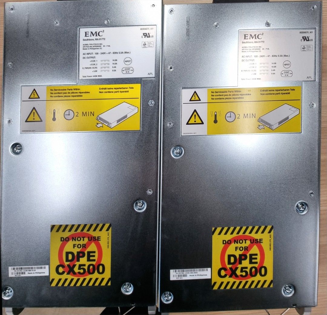 Midrange System Storage Server Computers And Tech Office And Business Technology On Carousell