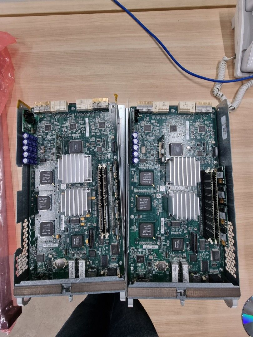 Midrange System Storage Server Computers And Tech Office And Business