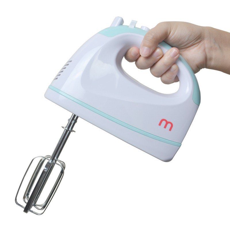 Mistral Hand Mixer with Rotary Bowl, TV & Home Appliances, Kitchen ...