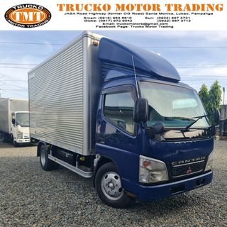 100+ affordable "mitsubishi canter close van" For Sale | Carousell ...