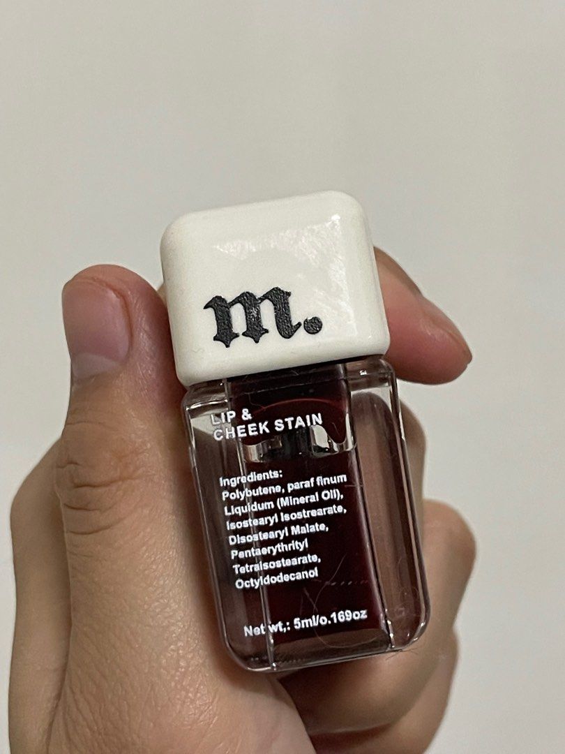 Mondaze Lip & Cheek tint in Periodt, Beauty & Personal Care, Face ...