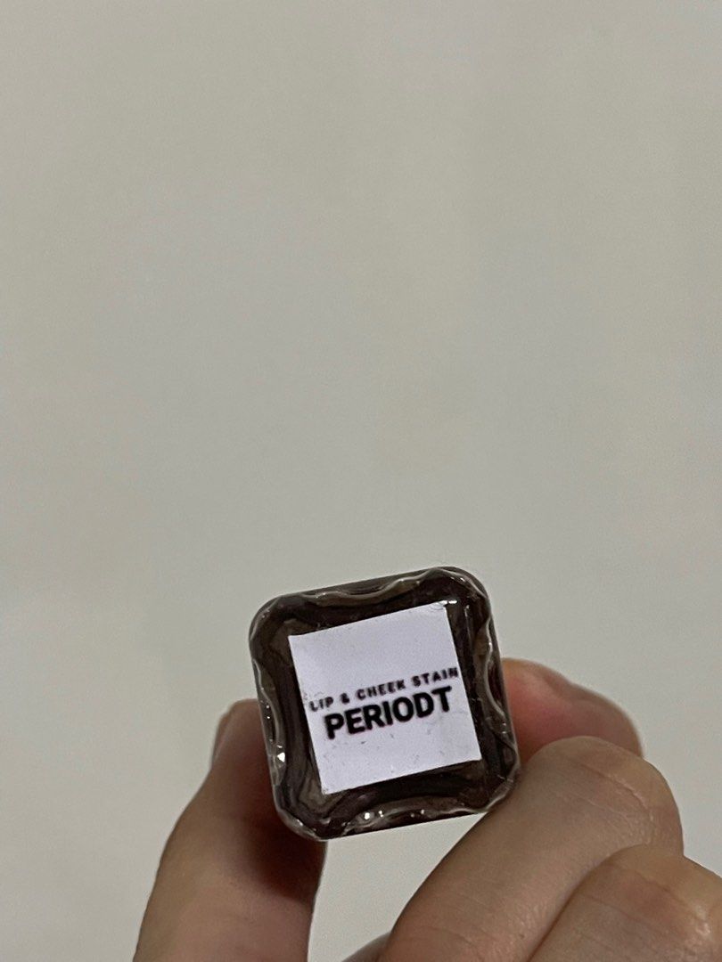 Mondaze Lip & Cheek tint in Periodt, Beauty & Personal Care, Face ...