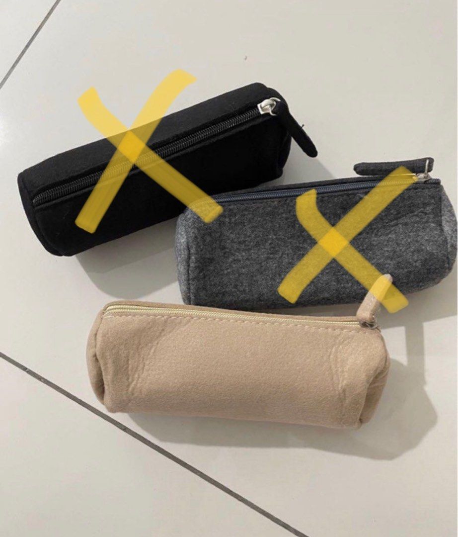 Muji Pencil Case, Hobbies & Toys, Stationery & Craft, Stationery ...
