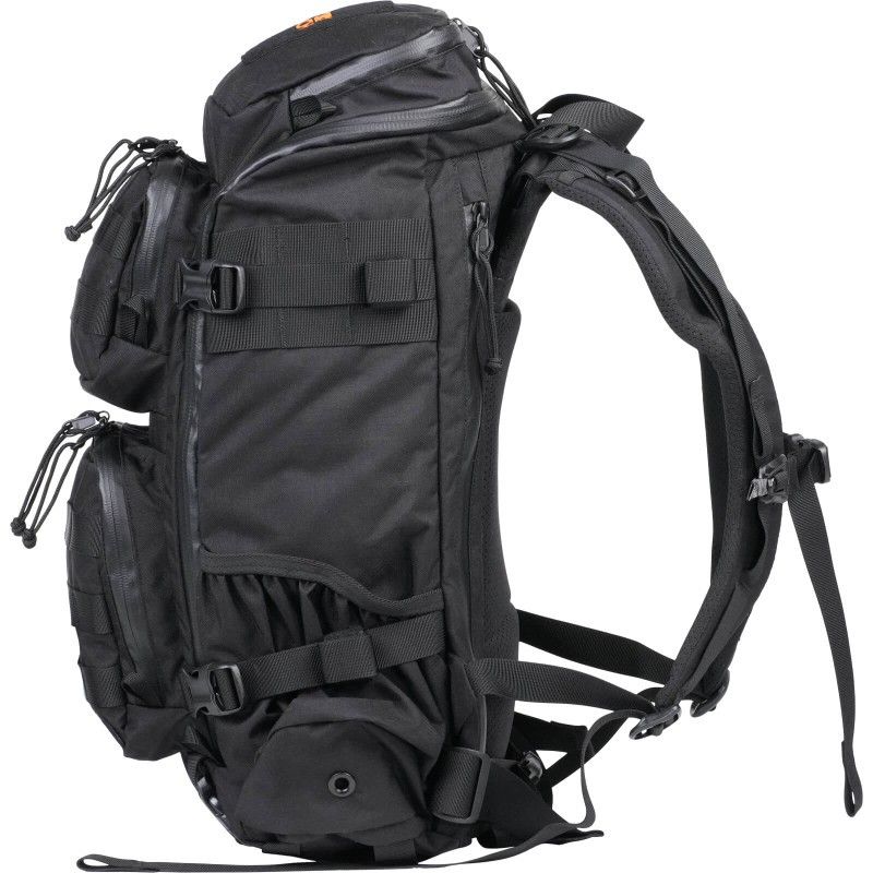 Mystery ranch blitz 30 ( Black ) tactical edc backpack ransel tas ...