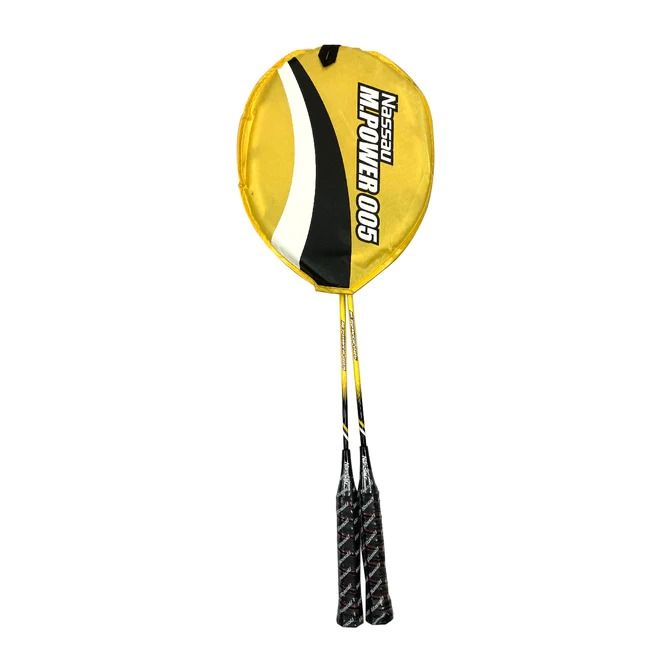 NASSAU MEGA POWER 005 - OLYMPIC VILLAGE UNITED, Sports Equipment ...