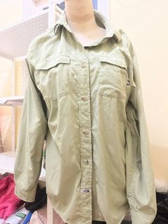 Kemeja quick dry Dijual | Carousell Indonesia
