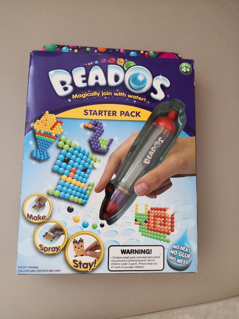 beados starter kit
