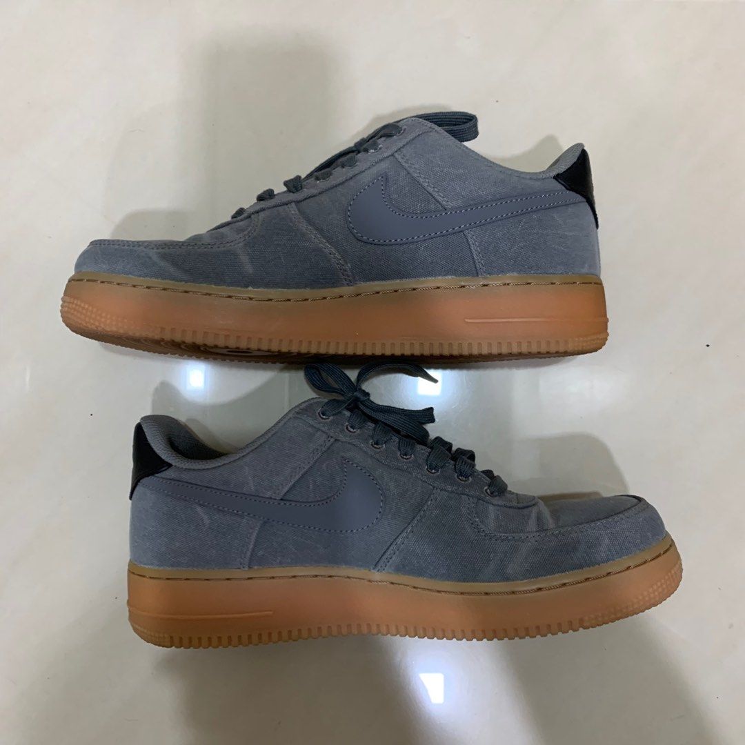 Nike Air Force 1 Authentic, Men's Fashion, Footwear, Sneakers on Carousell