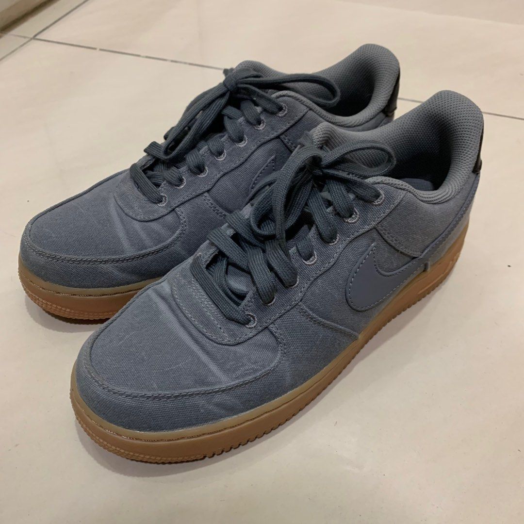 Nike Air Force 1 Authentic, Men's Fashion, Footwear, Sneakers on Carousell