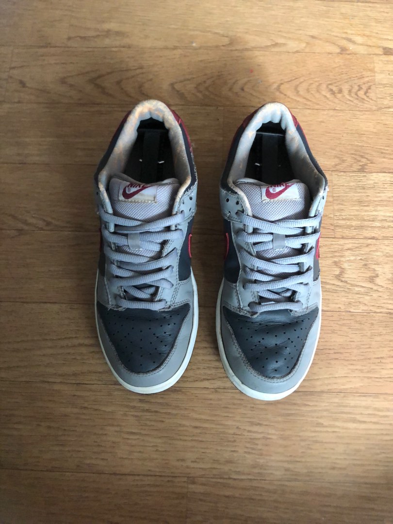 Nike sb dunk/Pro B, Men's Fashion, Footwear, Sneakers on Carousell