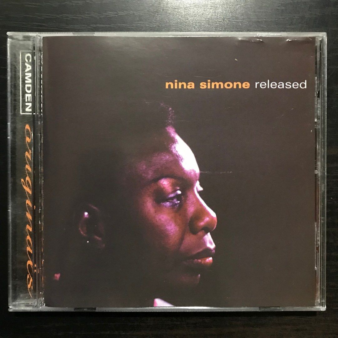 Nina Simone CD (Box Aus), Hobbies & Toys, Music & Media, CDs & DVDs on ...