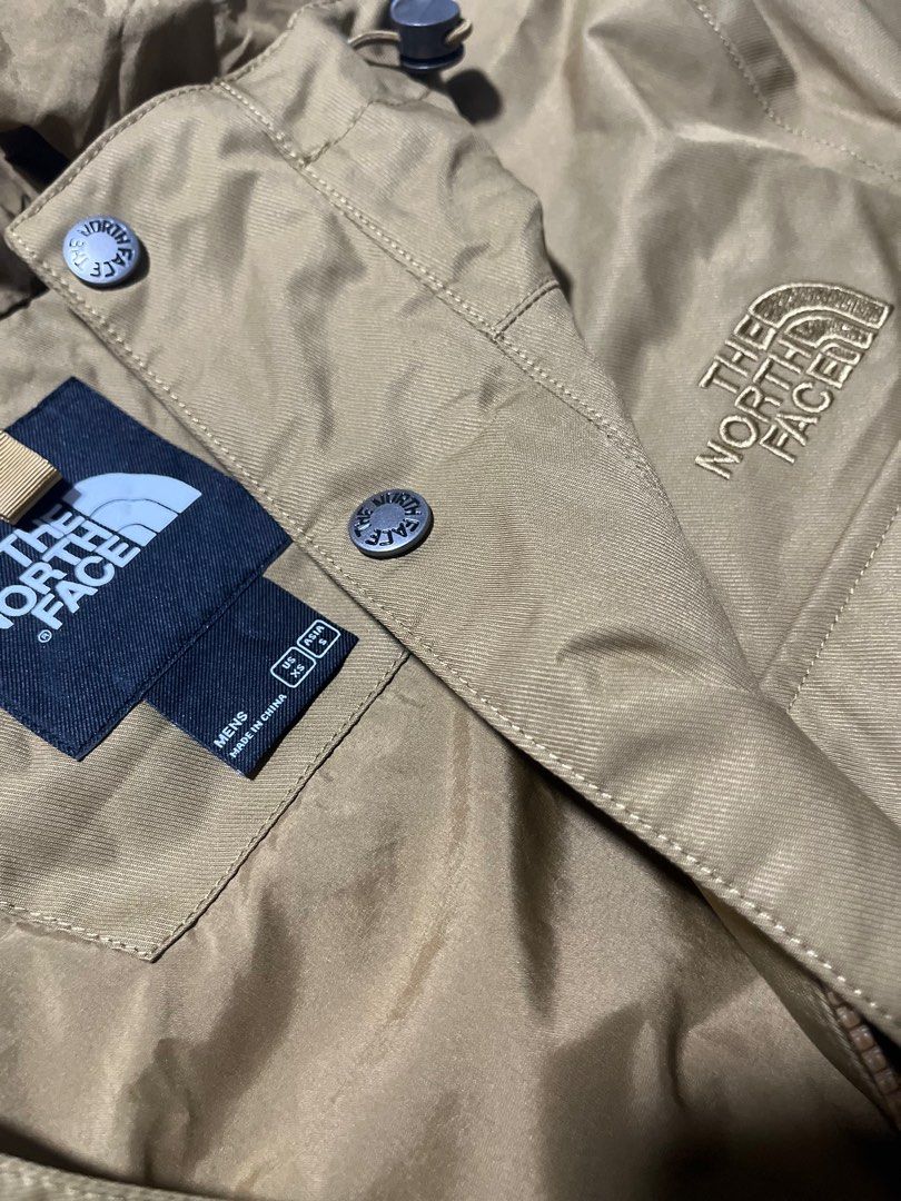 Northface Jacket (TNF), Men's Fashion, Coats, Jackets and Outerwear on ...