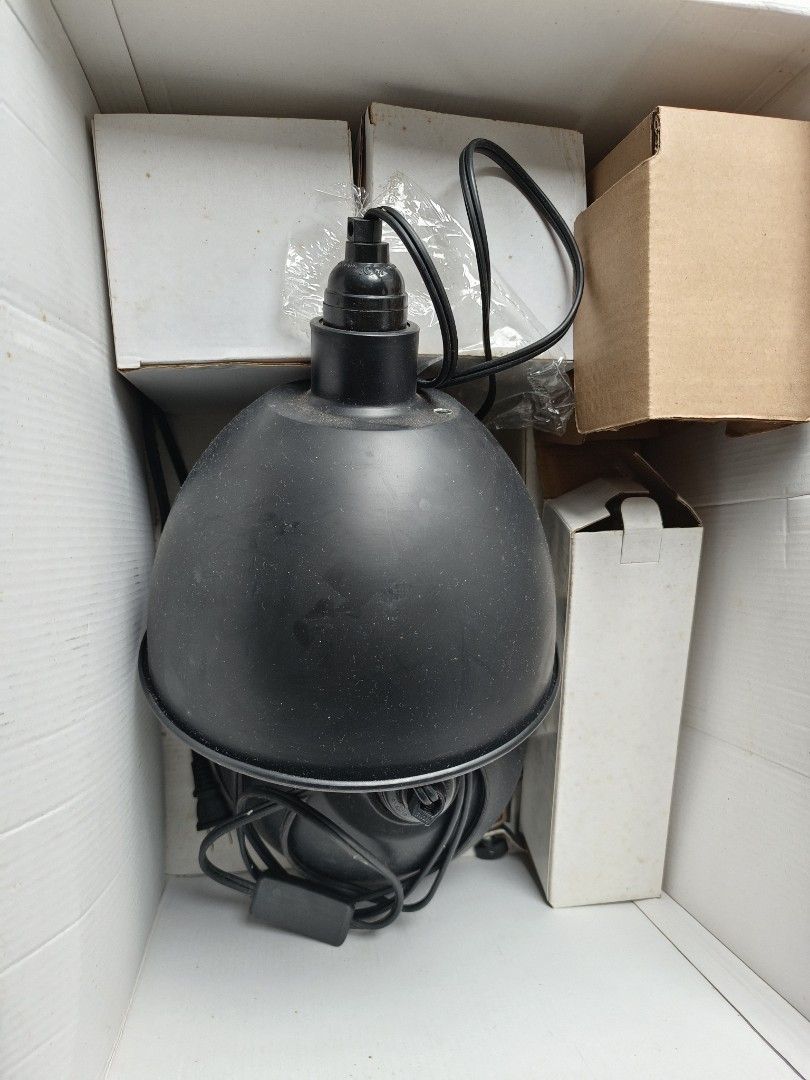 Old studio lights, Photography, Photography Accessories, Lighting ...