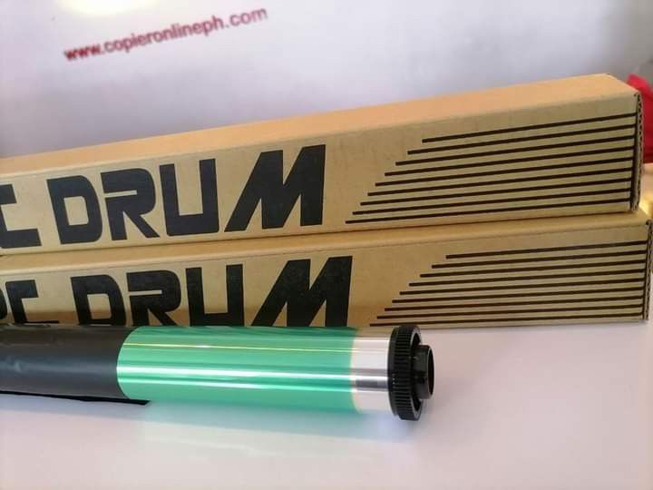 OPC DRUM ROLLER FOR TOSHIBA E232,282,233,283, Computers & Tech ...