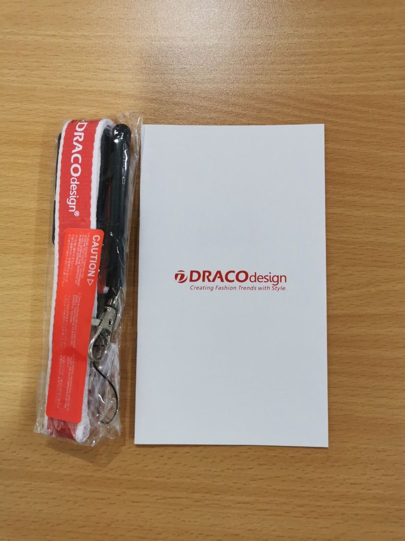 Original Ducati Lanyard by Draco Design, Men's Fashion, Watches & Accessories, Cap & Hats on ...