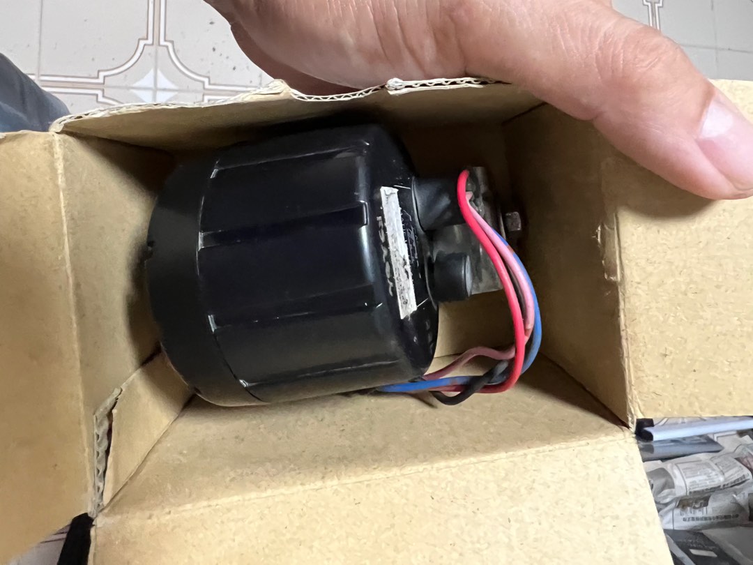 Original Japan Jet Reverse Buzzer, Everything Else on Carousell