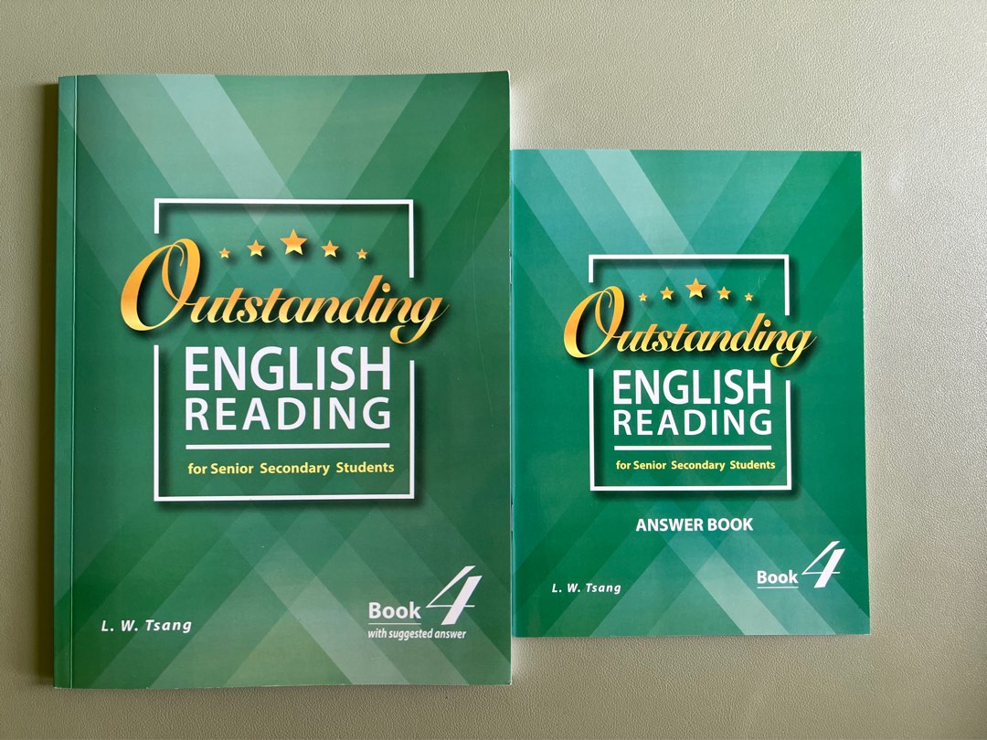 Outstanding English Reading For Senior Secondary Students Book 4 outstanding-english-reading-for-senior-secondary-students-book-4