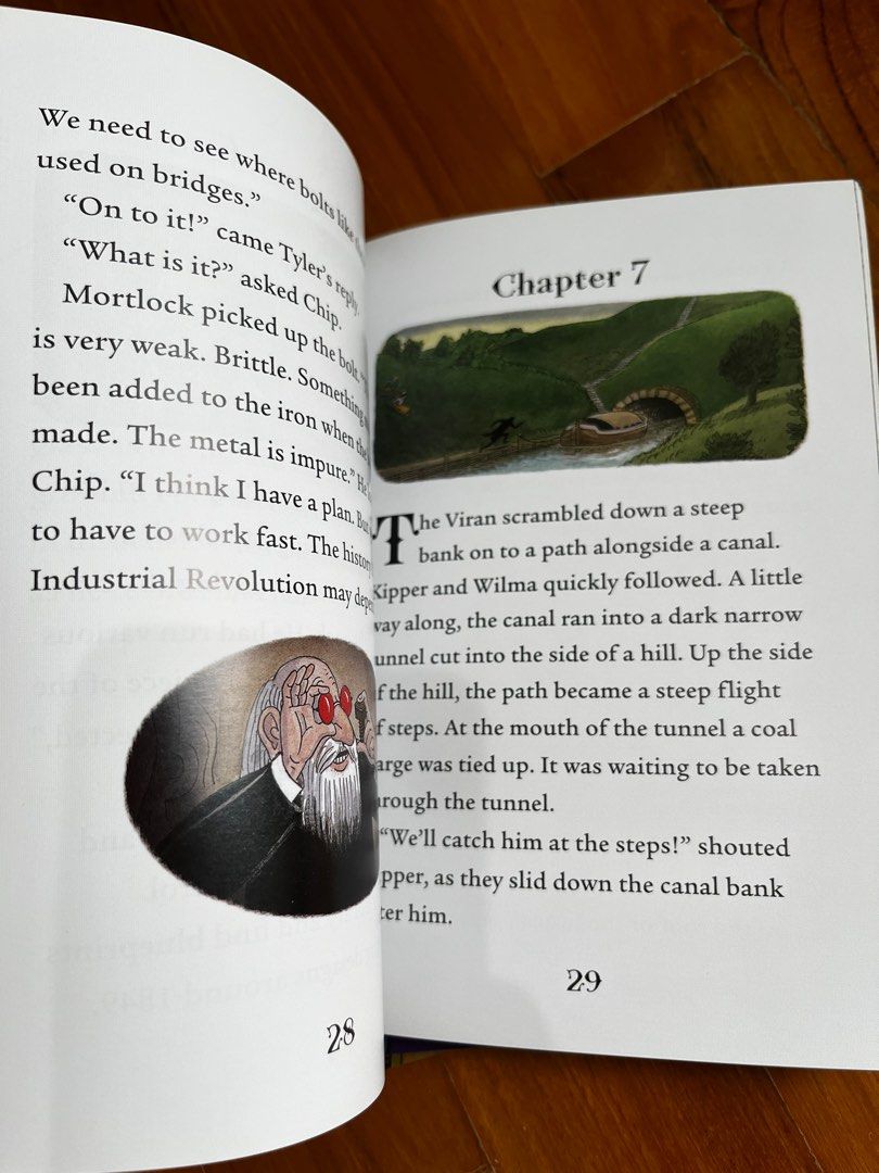 Oxford Reading Tree (Level 10-12), Hobbies & Toys, Books & Magazines ...