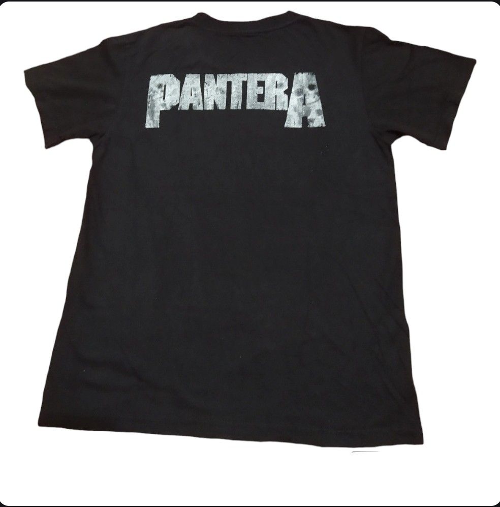 Pantera rock band, Men's Fashion, Tops & Sets, Tshirts & Polo Shirts on ...