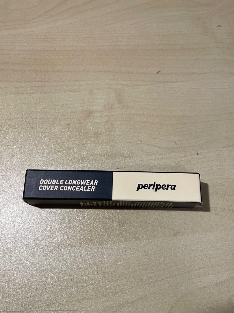 peripera concealer, Beauty & Personal Care, Face, Makeup on Carousell