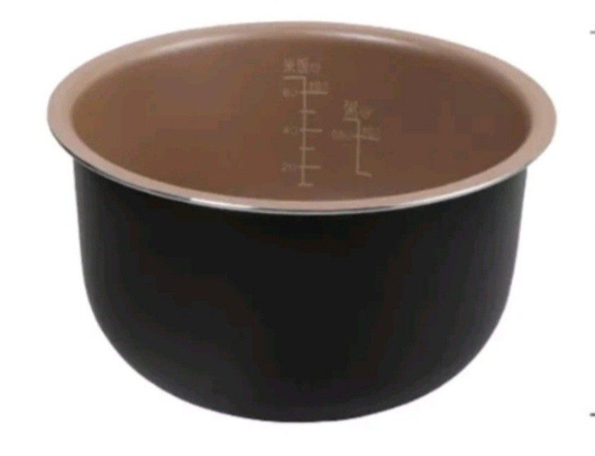 Philips Rice cooker liner non stick inner pot suitable for Viva ...