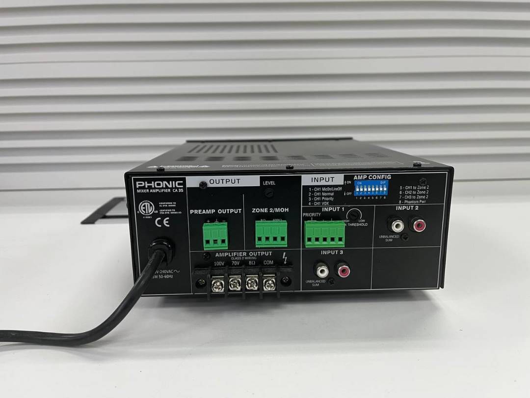 Phonics, Audio, Soundbars, Speakers & Amplifiers on Carousell