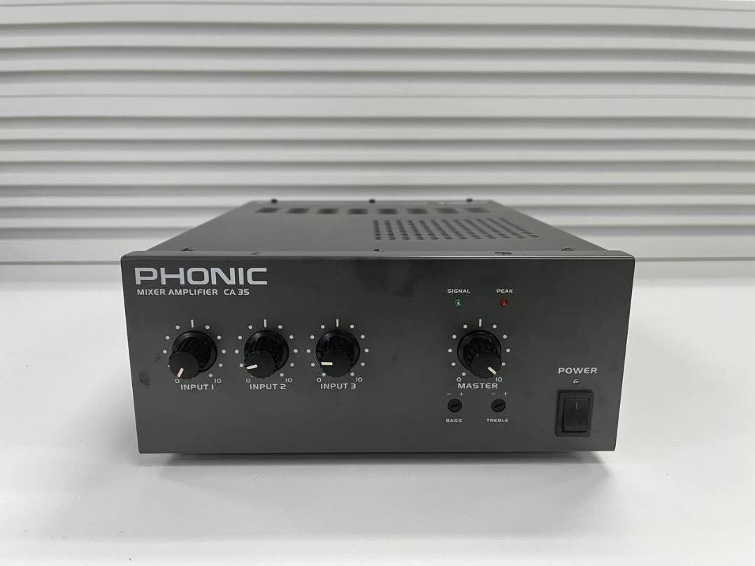 Phonics, Audio, Soundbars, Speakers & Amplifiers on Carousell