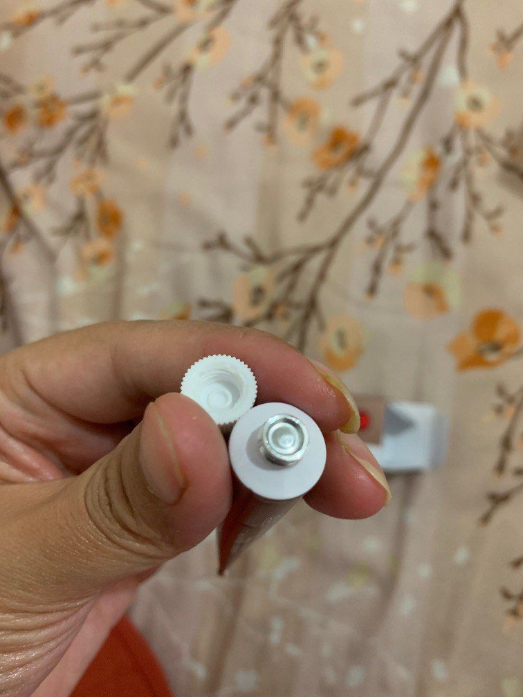 PIROTOP CREAM UNTUK LUKA, Kesehatan & Kecantikan, Kulit, Sabun & Tubuh ...