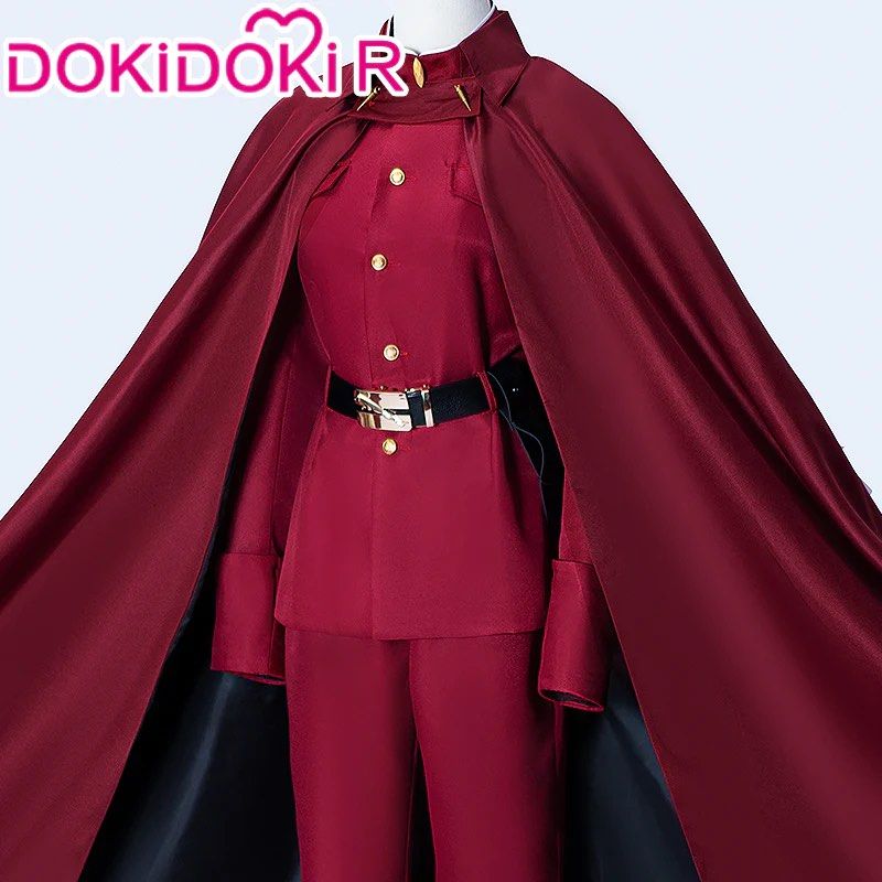 [PO] Bungo Stray Dogs Cosplay Saigiku Jono / Teruko Okura/Fukuchi Ouchi ...