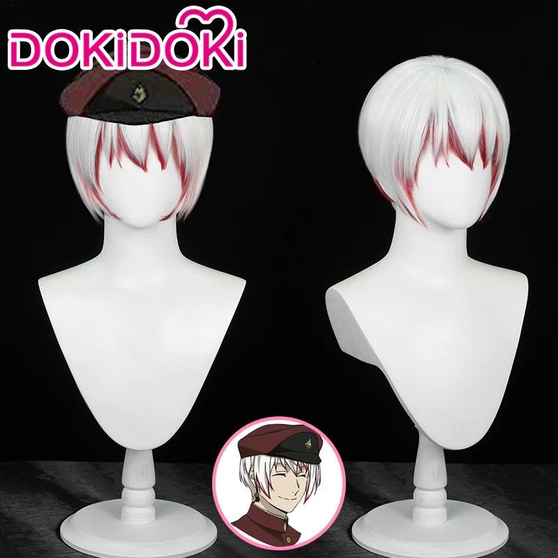 [PO] Bungo Stray Dogs Cosplay Saigiku Jono / Teruko Okura/Fukuchi Ouchi ...