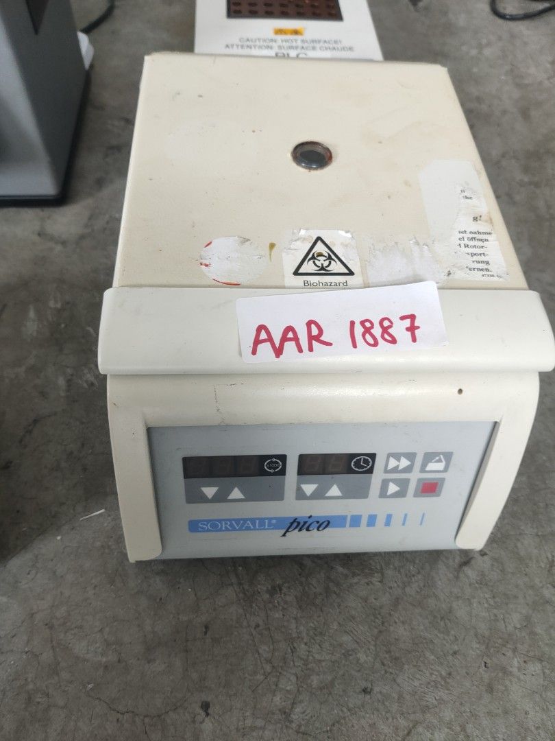 Polyscience Water-bath Thermo Block Heater Centrifuge Invitrogen ...