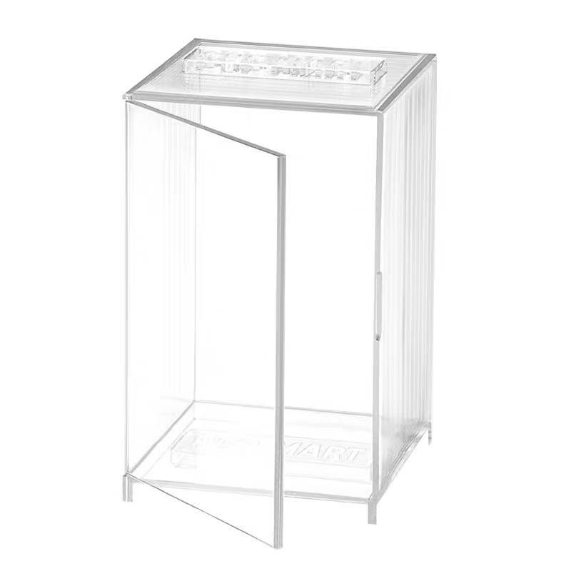 POPMART stackable display boxes, Furniture & Home Living, Home ...