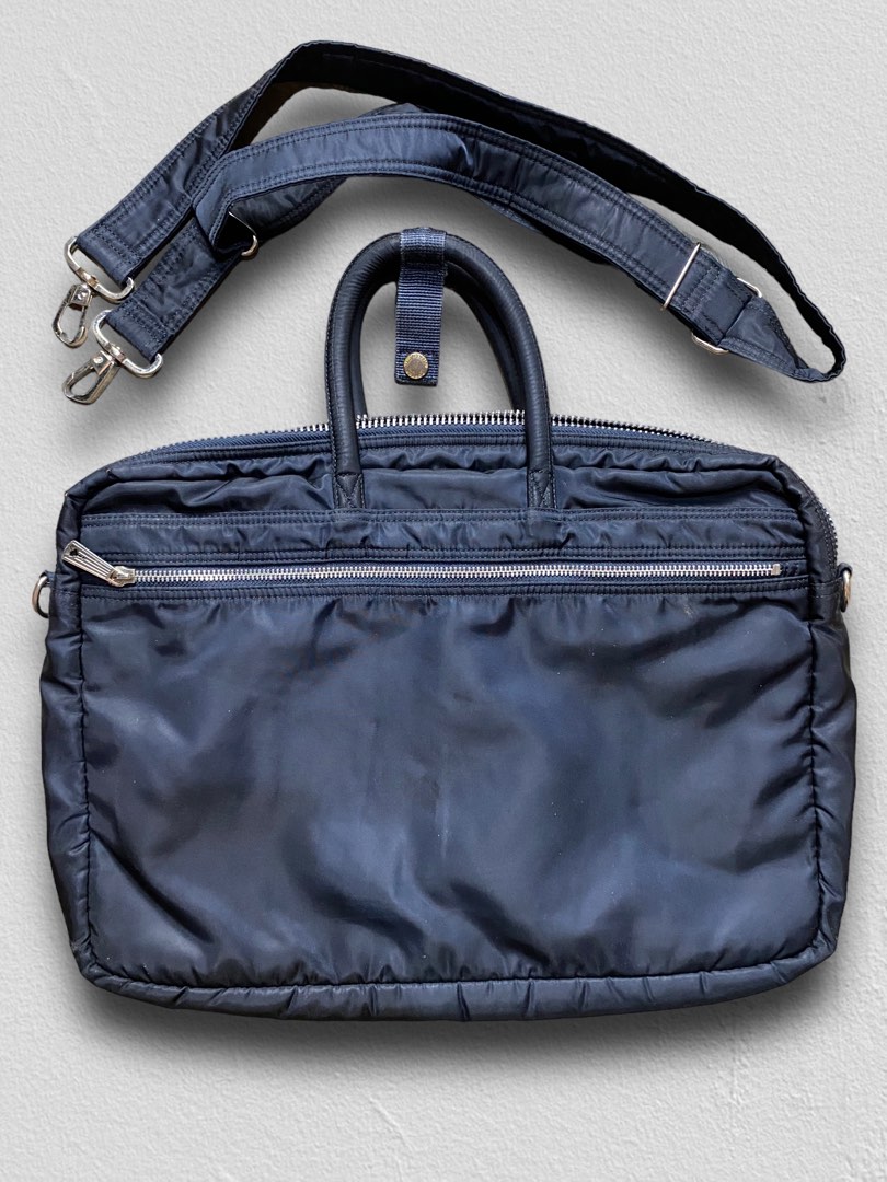porter international laptop bag on Carousell