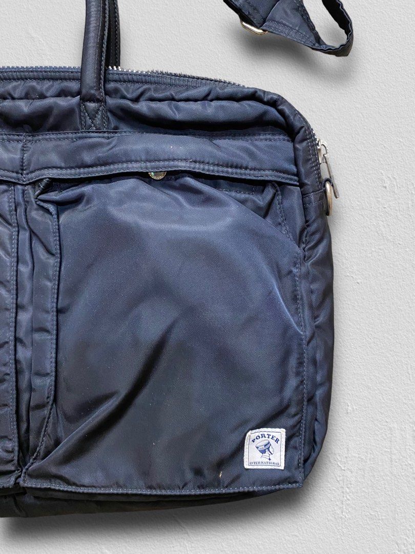 porter international laptop bag on Carousell