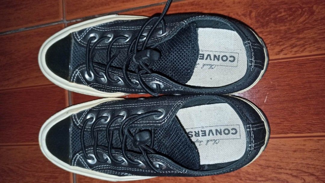 Prada , Converse , Nike Shoes, Women's Fashion, Footwear, Sneakers on ...