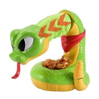Prank Snake Mike Electric Tricky and Scar on Carousell