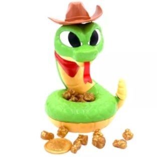 Prank Snake Mike Electric Tricky and Scar on Carousell