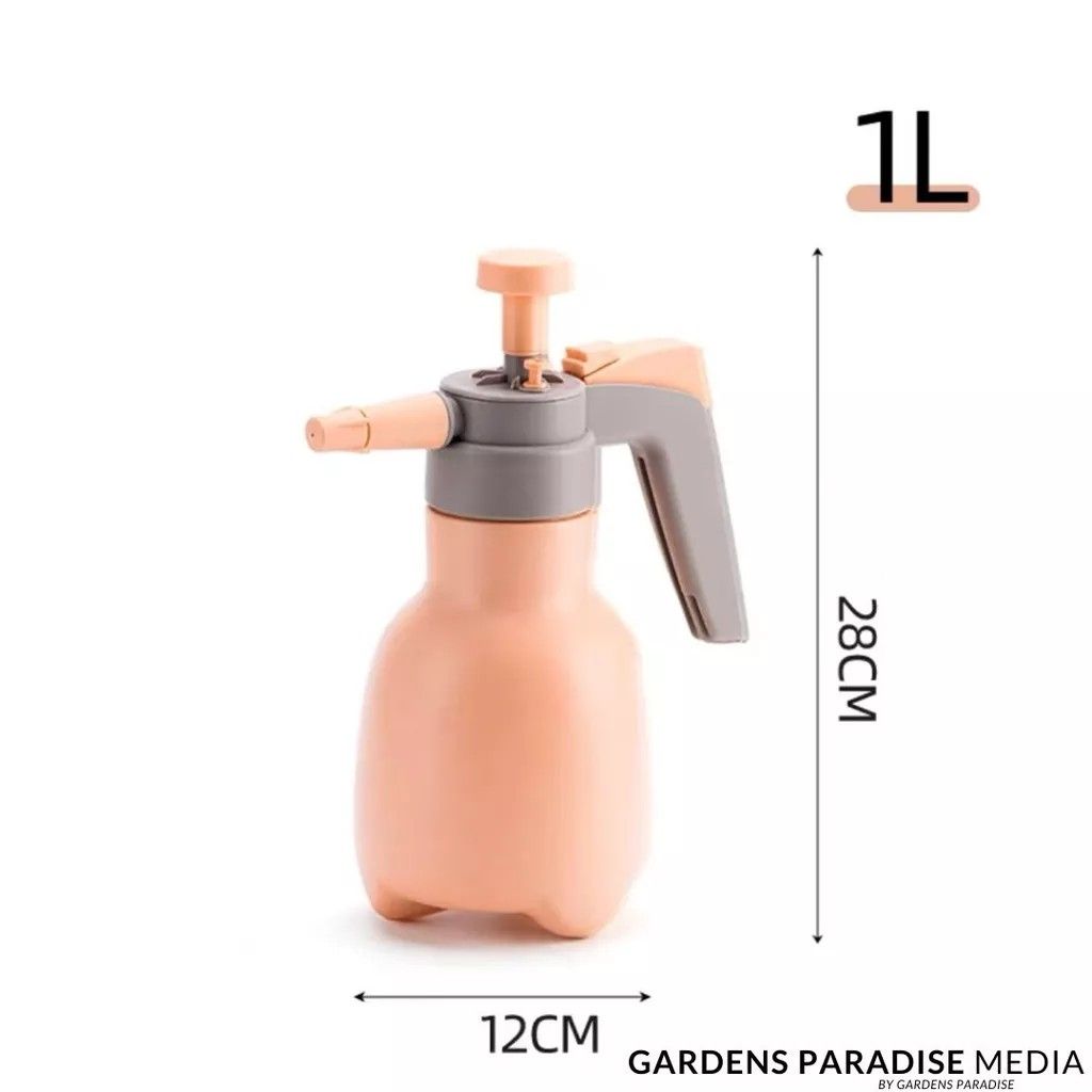 Premium Water Spray Insecticide Spray Bottle, Furniture & Home Living ...