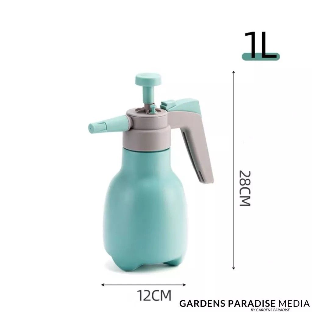 Premium Water Spray Insecticide Spray Bottle, Furniture & Home Living ...