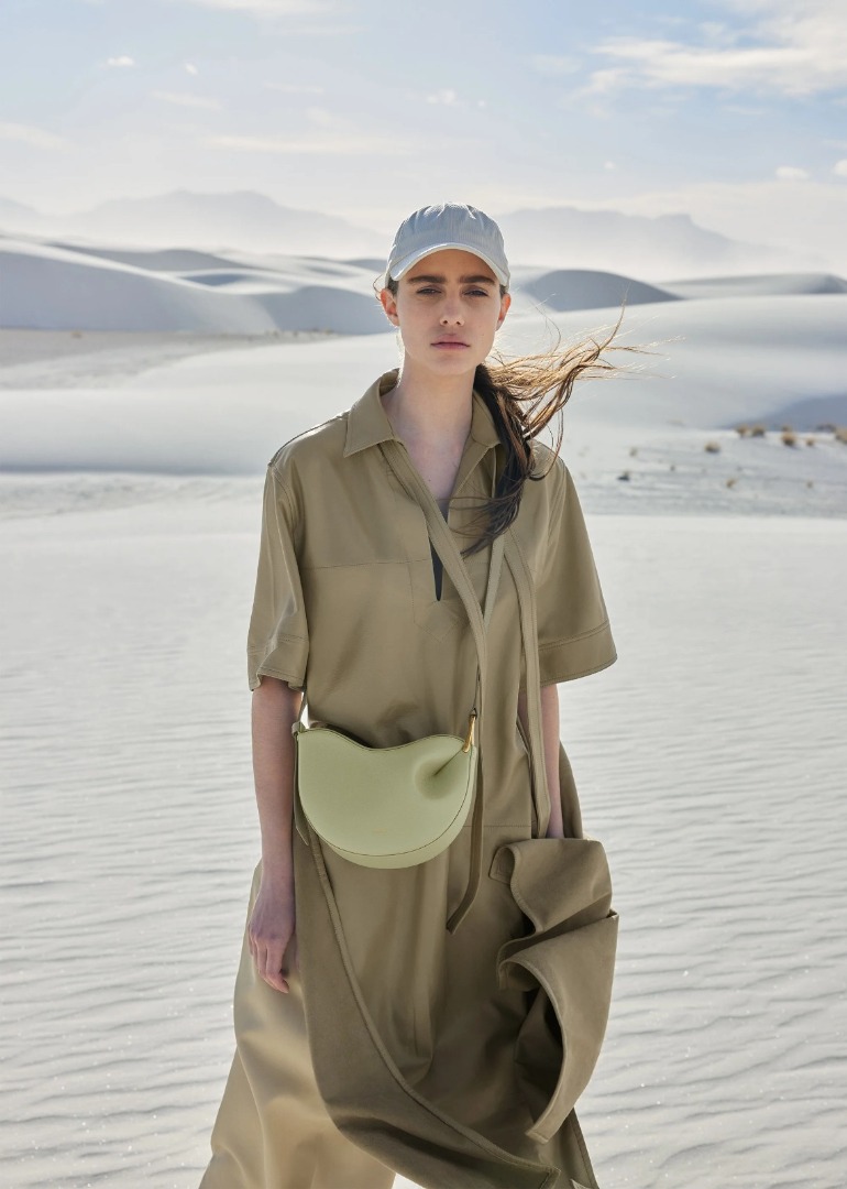 PREORDER Polene Tonca ( Eta Jakarta 3 Minggu), Fesyen Wanita, Tas ...