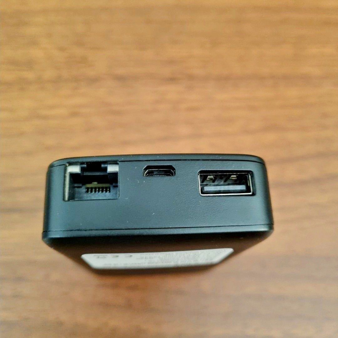 Prolink DL-7203E 4G LTE Mobile Wi-Fi Router, Mobile Phones & Gadgets ...