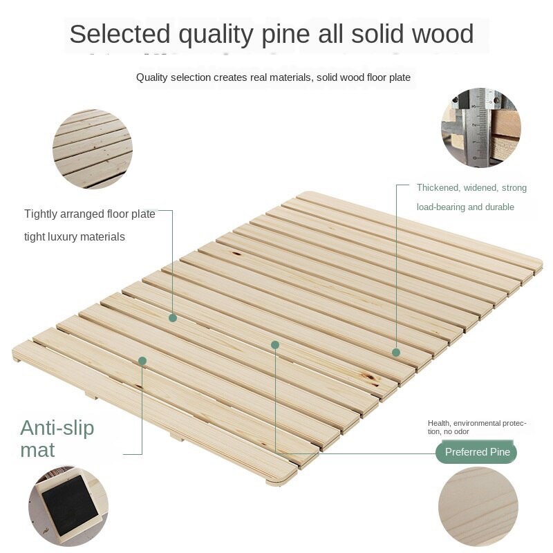 Protection folding Row Frame, Furniture & Home Living, Furniture, Bed ...