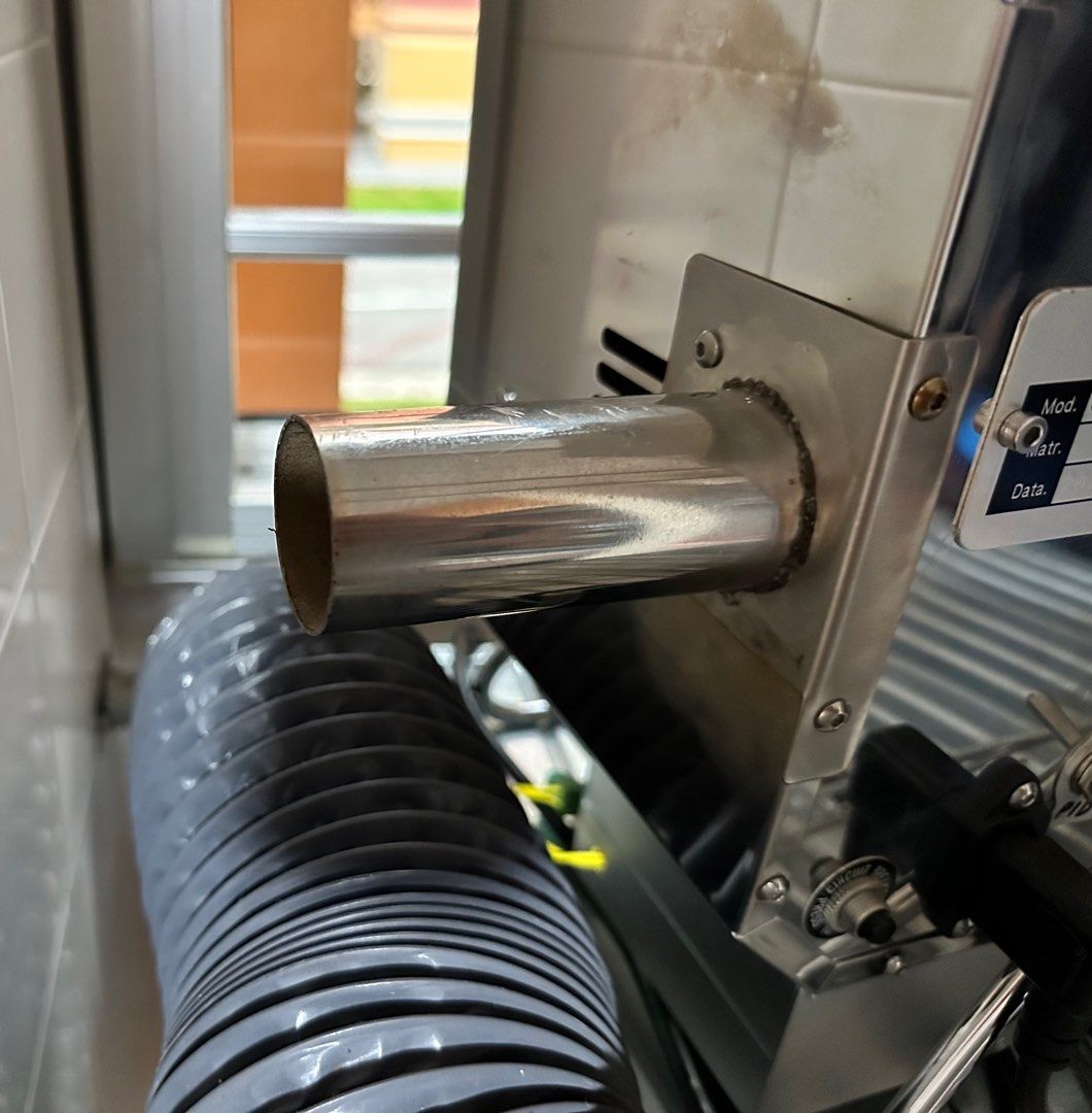 Quest M3S coffee roaster for sale, TV & Home Appliances, Kitchen ...