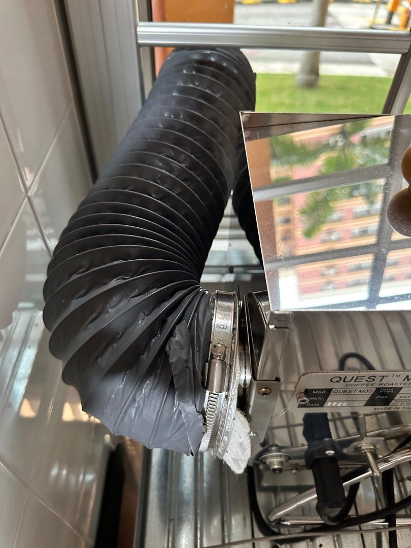 Quest M3S coffee roaster for sale, TV & Home Appliances, Kitchen ...