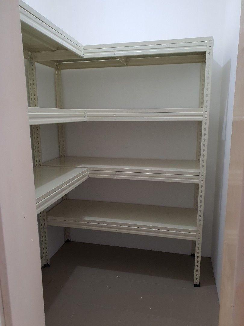 Racks , warehouse racks, office racks, school racks , durable racks ...