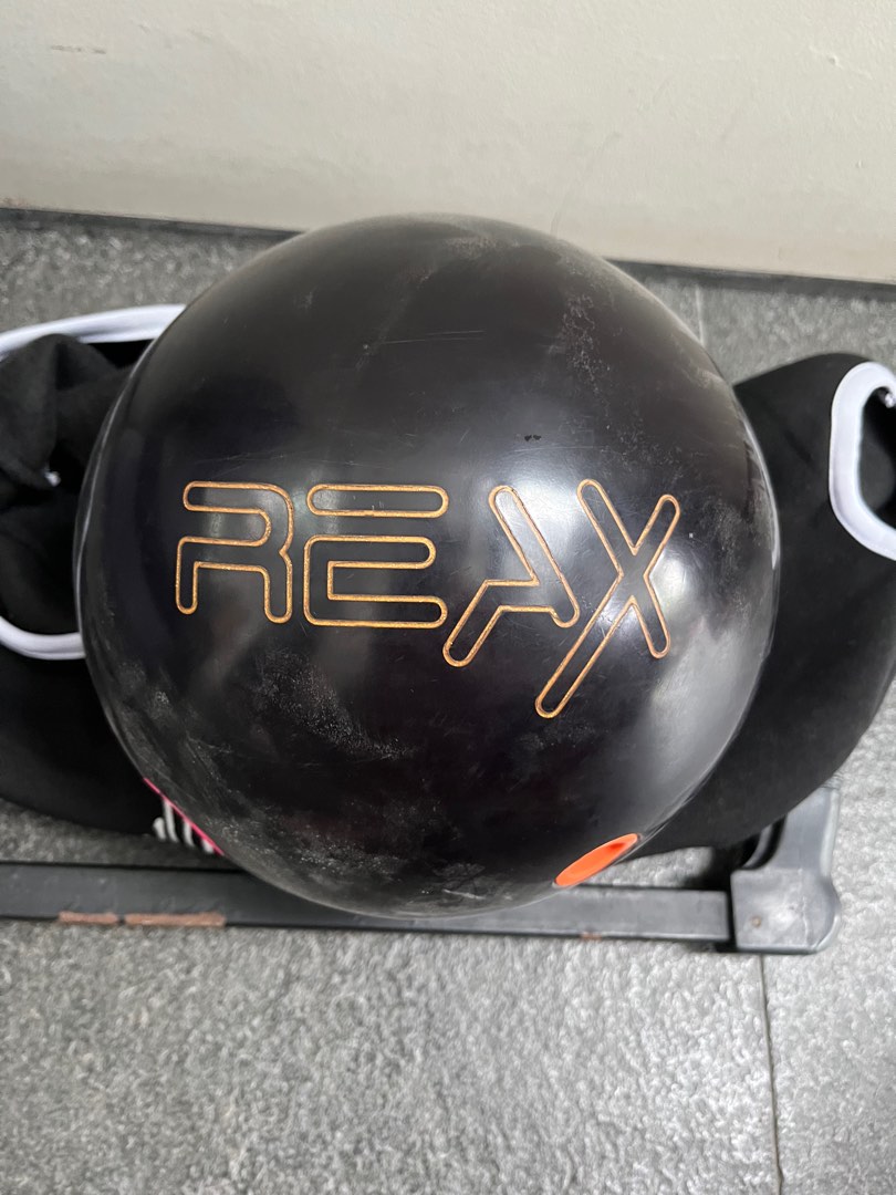 Radical Reax 14lbs, Sports Equipment, Sports & Games, Billiards ...